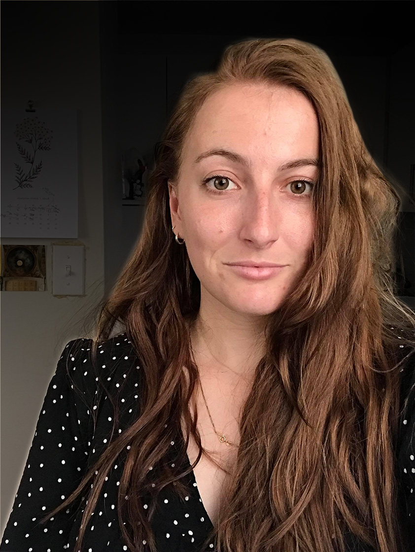 About Us – Blood & Bourbon